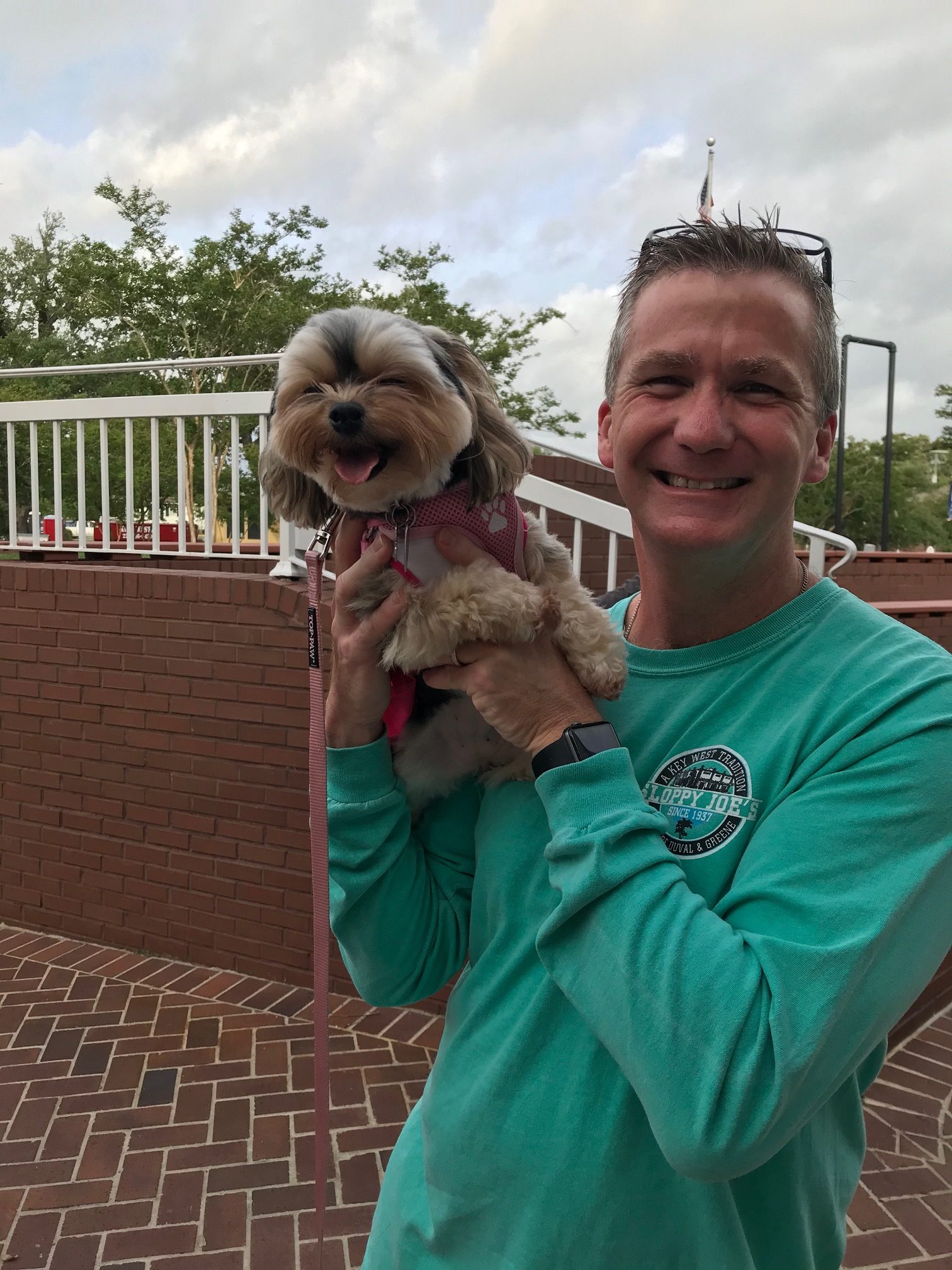 Ribbon Walk pays tribute to cancer fighters, survivors - Seaside Social ...