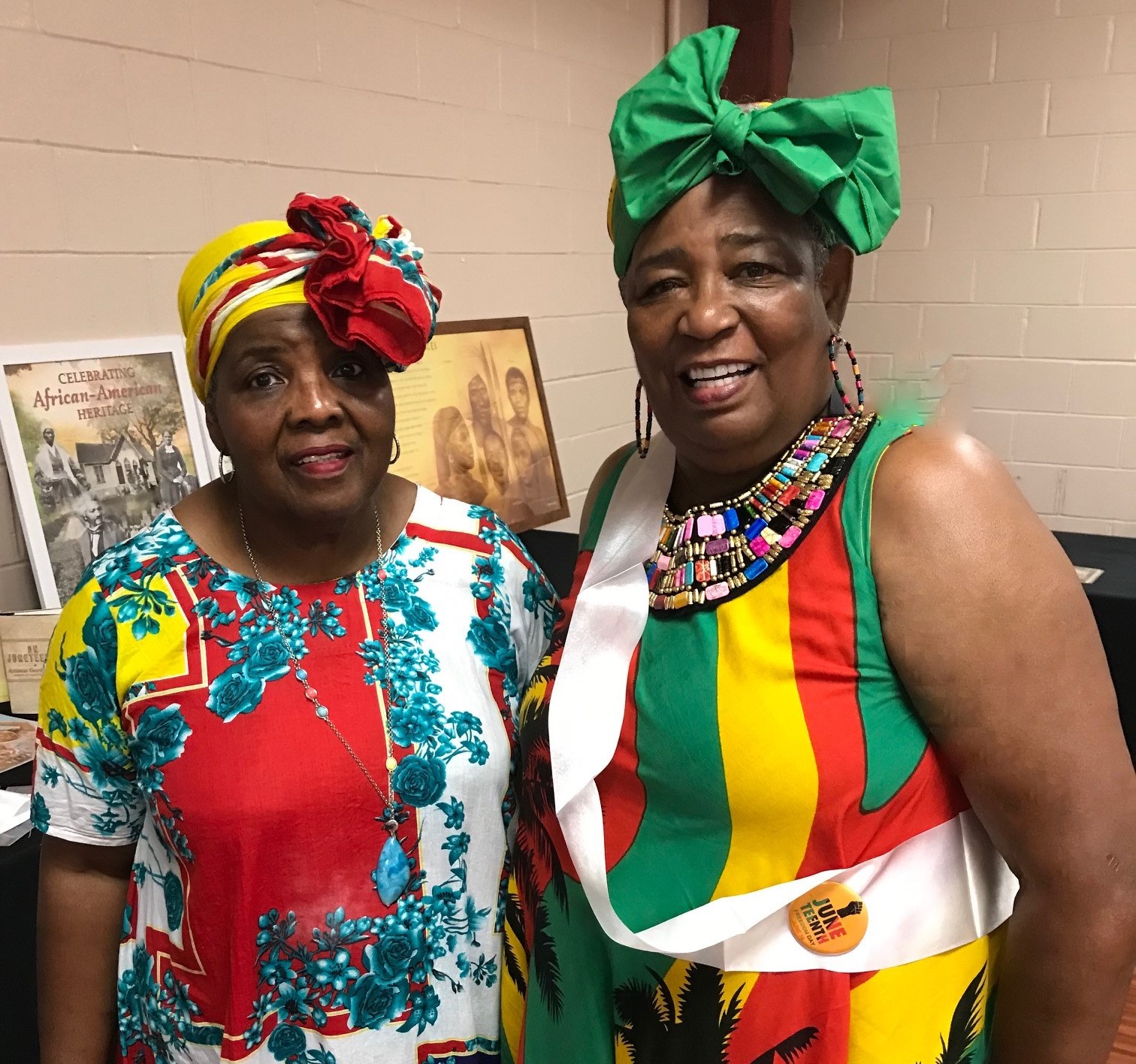 Juneteenth Weekend organizers invite all Coastal Mississippians to ...