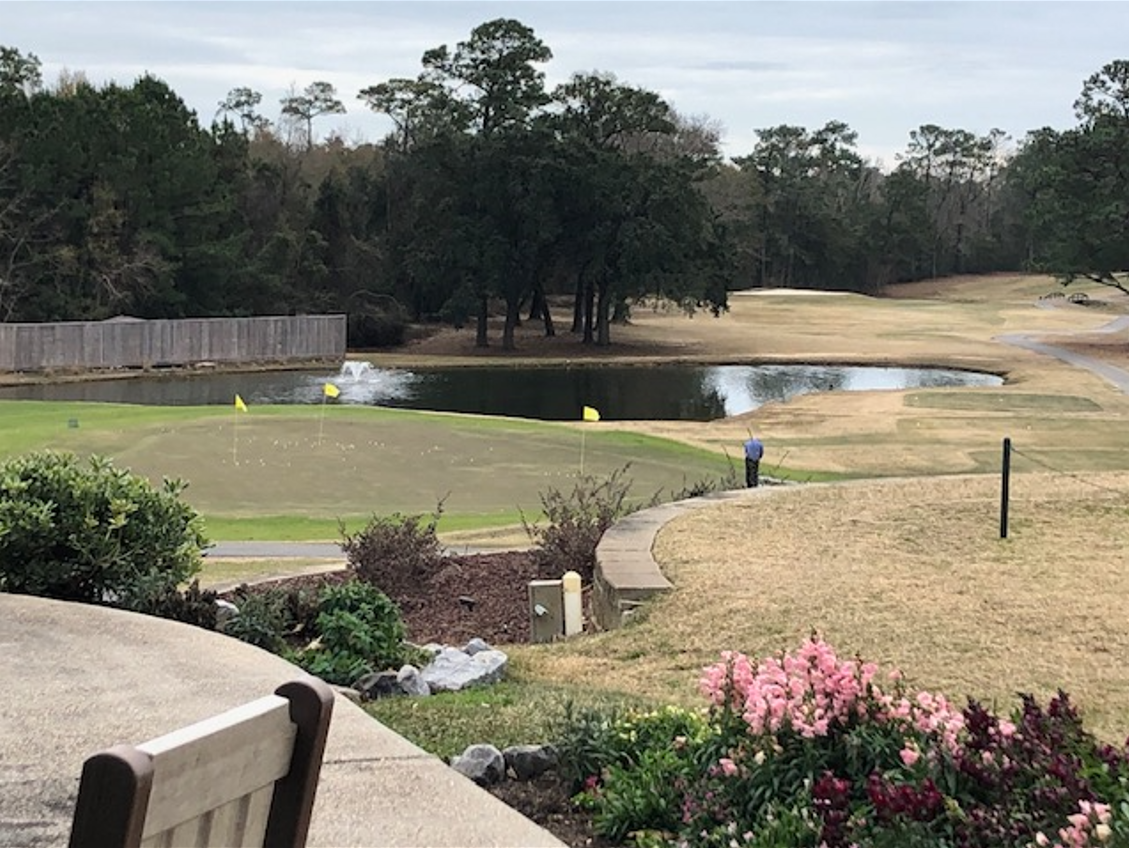 The Club at Diamondhead thriving as community mainstay, 'home away from ...